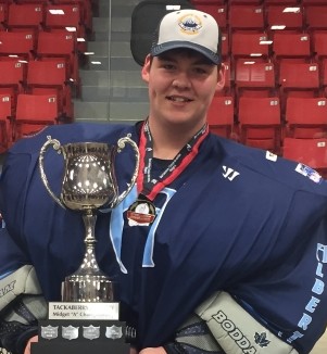 Parkland Posse Lacrosse Association : Website by RAMP InterActive