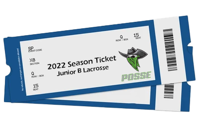 Parkland Posse Lacrosse Association : Website by RAMP InterActive